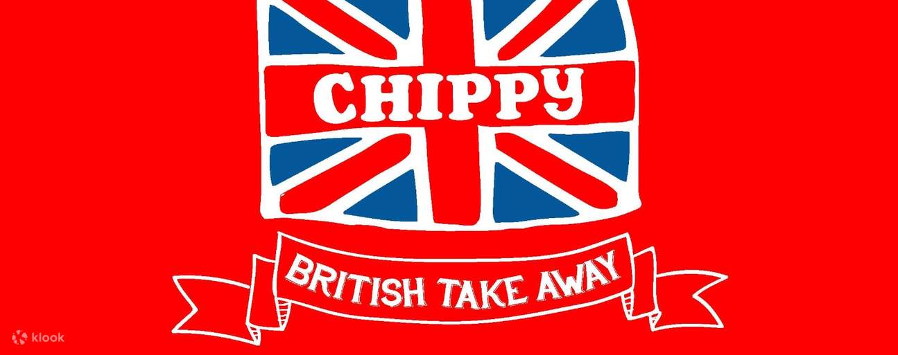Chippys Singapore Klook